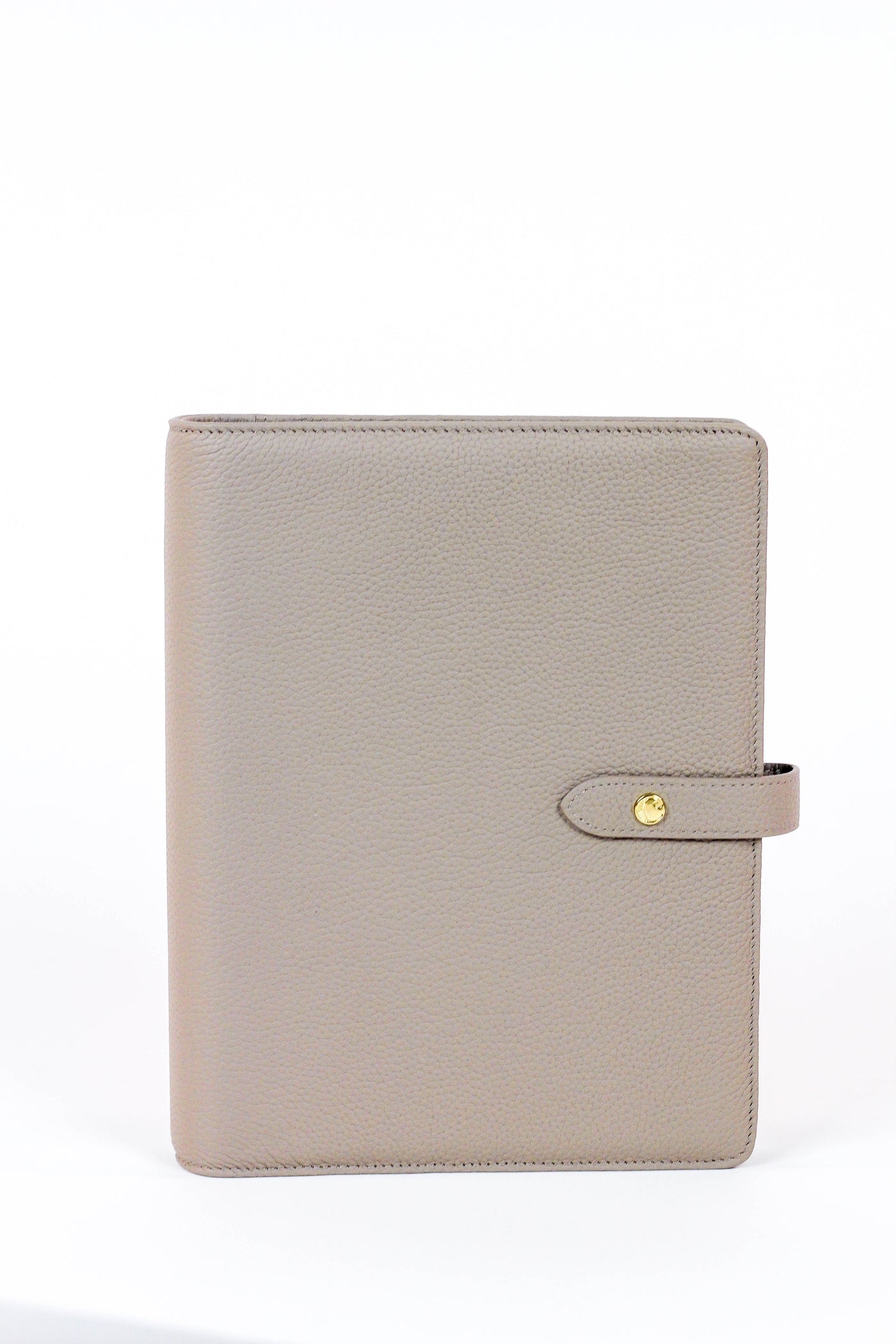 A5 6-Ring Leather Planner Cover | Get Organised in Style – Crossbow ...