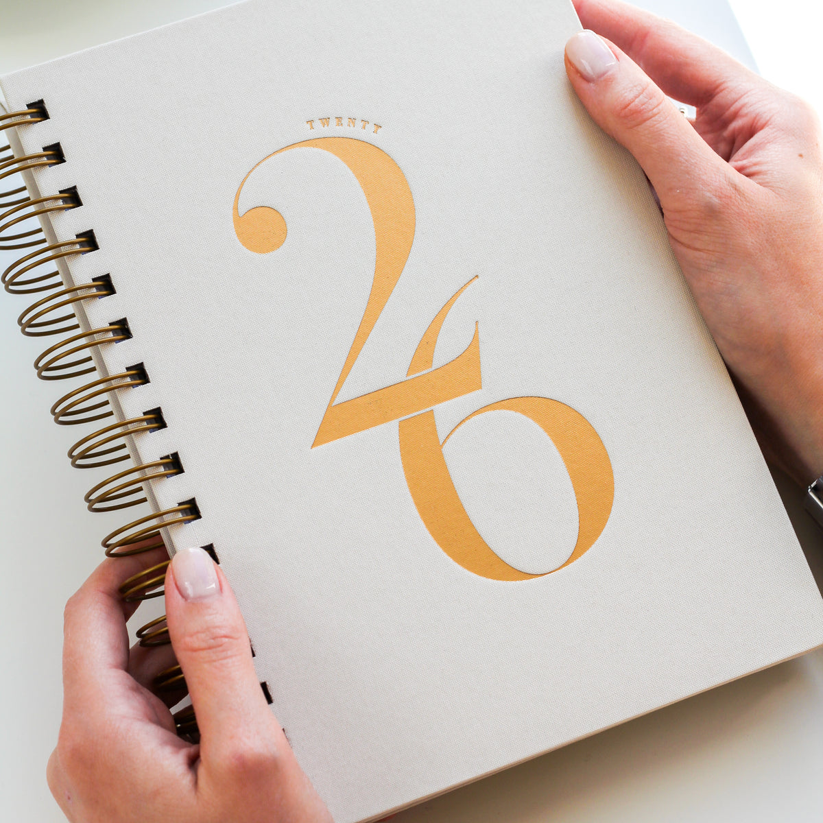 2026 Diary and Planner | The Ultimate Agenda – Crossbow Planner Co.